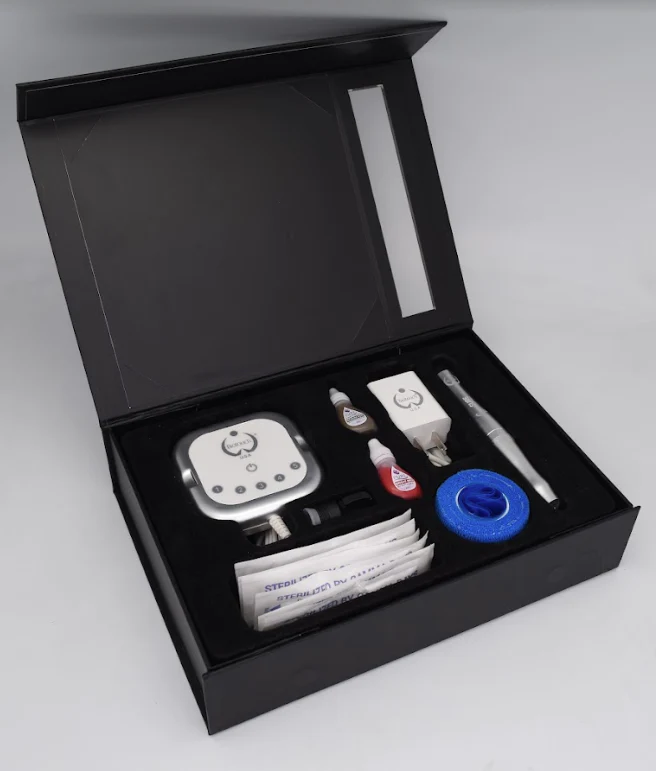 SignaSure Machine Kit – PMU Medical Device